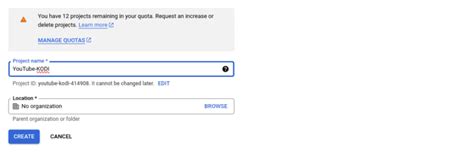 How To Set Up And Configure Youtube Api Keys On Kodi