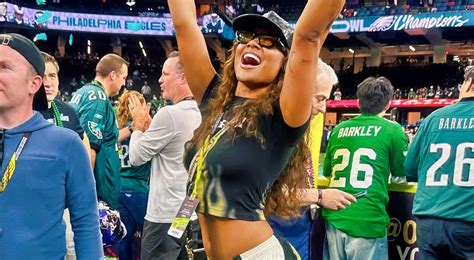 Travis Kelces Ex Girlfriend Kayla Nicole Breaks Silence With Lengthy Statement After Chiefs