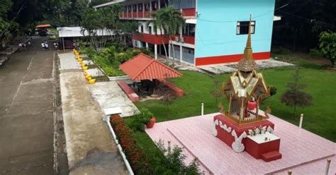 โรงเรียนหนองใหญ่ศิริวรวาทวิทยา สพม เขต 18 พร้อมไป Promptpai