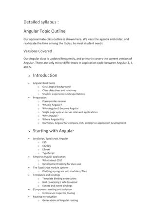 Angular Js PDF