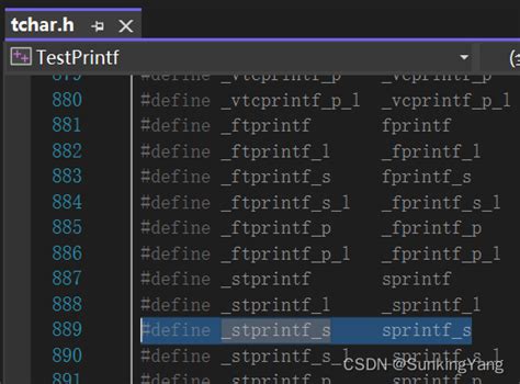 不同编码格式 unicode、多字节字符 vs环境下使用printf、scanf应注意事项 vsprintf unicode csdn博客