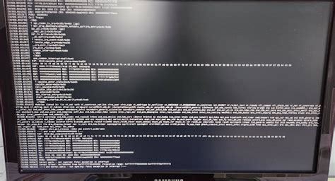 Blueprints Dedicated Server Crashing Rsatisfactorygame