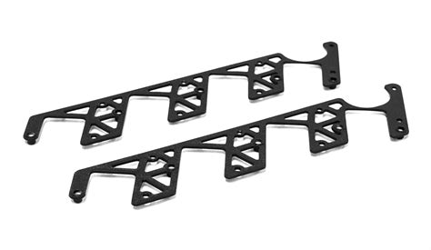 Frankenstein F Series Valve Cover To Holley Smart Coil Brackets Race