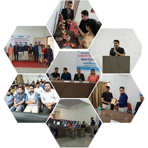 python training program btirt