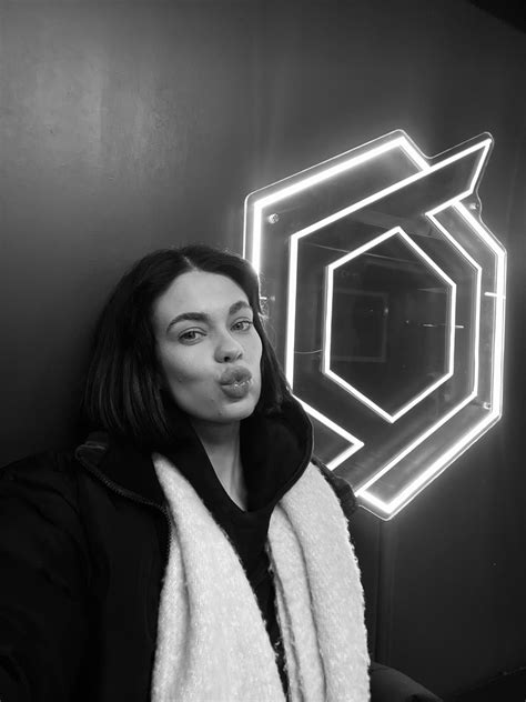 Carys Anderson Jones On Linkedin So Yesterday I Spent The Afternoon Modelling In The Amazing Trax…