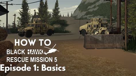 How To Brm5 Episode 1 Basics H2brm5 S1e1 Youtube