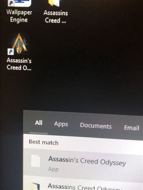 Steam Games Icons Not Showing In Windows Search Bar Rtechsupport