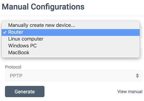 Openvpn Client Gl Inet Router Docs 3
