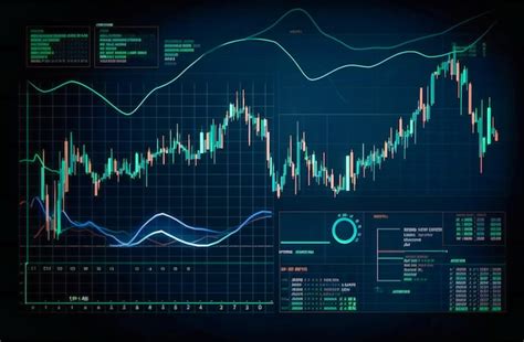 premium ai image realtime trading and charting with dynamic charts