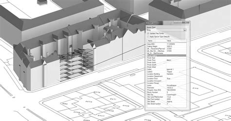bim gis interoperability geographic referenced spaces ag5