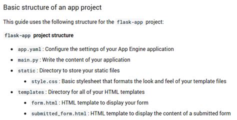 python app engine 2017 building a simple flask app by emlyn o regan