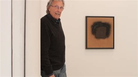 Gleißendes Licht Tiefe Schatten Ein Nachruf Auf Erwin Bechtold