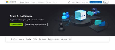 Top 10 Ai Chatbot Development Platforms And Tools To Use In 2025 And Beyond
