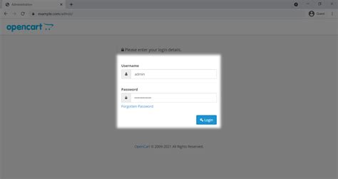 Что такое админ панель и как зайти в админку сайта на разных движках
