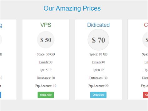 Responsive Animated Web Design For Your Website Upwork