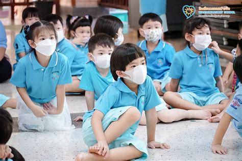 โรงเรียนวรรณสว่างจิต Wansawangchit School