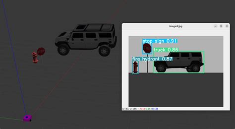 Github Hcdiekmannultralyticsros2 Ros 2 Object Detection And