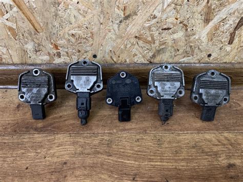 Датчик температури та рівня масла Vag Skoda Volkswagen Audi Шкода Ауді 400 грн Датчики