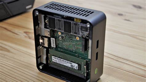 GMKtec NucBox G Review TechRadar