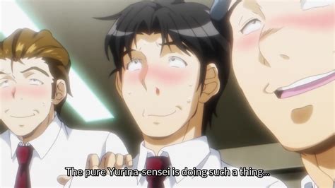 Tsuma Netori Kan Bijutsu Kyoushi No Baai Episode 1 [sub Eng] Eporner