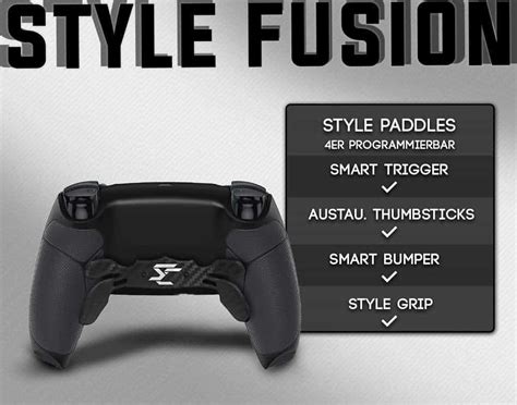 Custom Ps5 Controller Dein Style Dein Controller