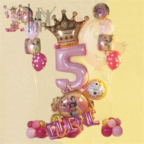 Mi Princesa Favorita Elgloboferoz