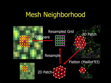 Ppt Texture Synthesis On [arbitrary Manifold] Surfaces Powerpoint Presentation Id 4198281