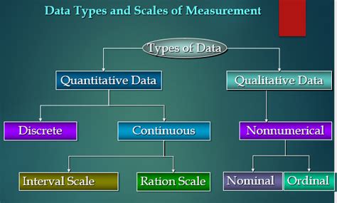 Data Types In Statistics Definition Types And Characteristics