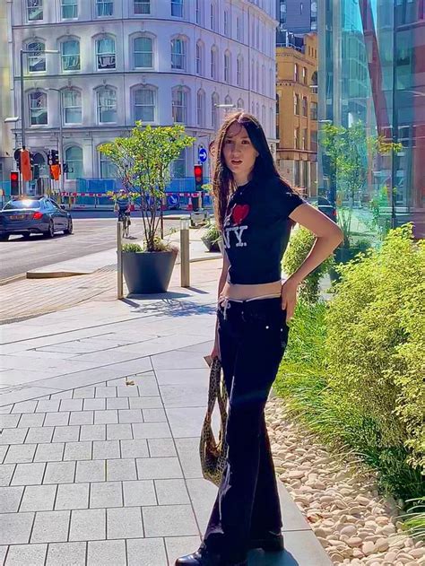 Ruby Lyn Outfit City Aesthetic Outfit Outfits Aesthetic Clothes