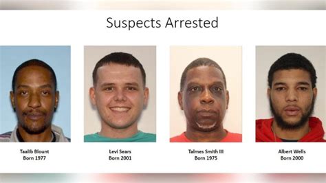 Sex Trafficking Bust Leads To Multiple Arrests Police Say Christi