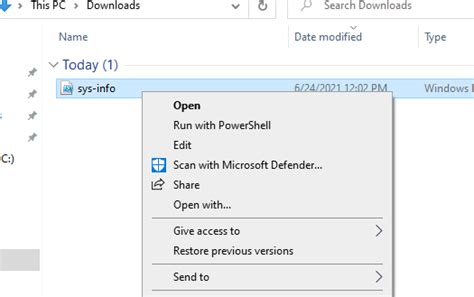 Windows How To Gather Device Info Wickr Inc