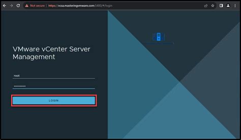 How To Patch Vcenter Server 8 Mastering Vmware