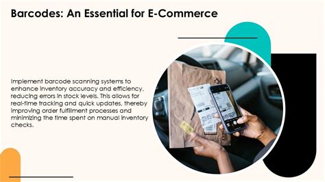 Barcodes An Essential For E Commerce Ppt Presentation Acp Ppt Powerpoint