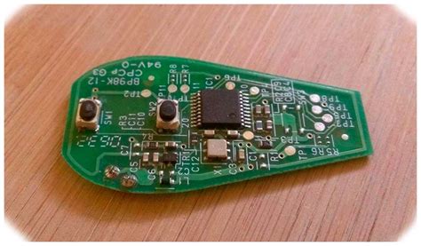 Troubleshooting Your Car Remote That Isn T Working