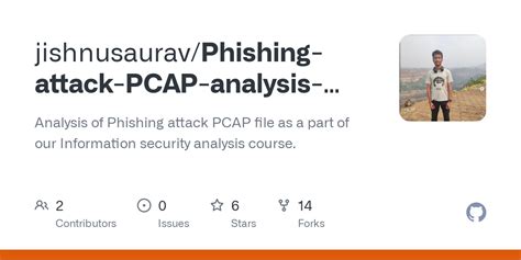 Github Jishnusauravphishing Attack Pcap Analysis Using Scapy