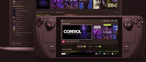 How To Fix Steam Deck Sd Card Not Showing Up Issue