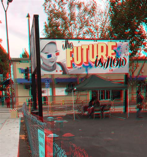 Physics Of Animation Creating Stereoscopic 3d Images