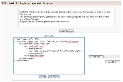 Xml Usage In Relational Databases Open Textbooks For Hong Kong