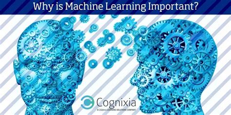 Why Is Machine Learning Important