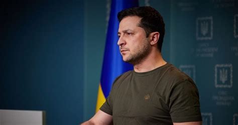 Президент України Володимир Зеленський звернувся до русні зі слушною