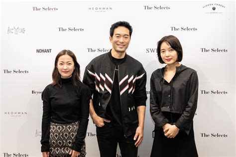 한국 디자이너 브랜드 ‘뉴 컬렉션 뉴욕 소호에서 호평 패션서울