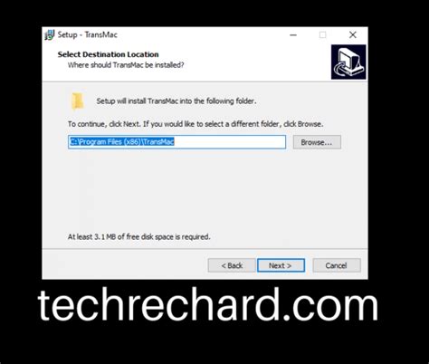How To Create Macos Catalina Bootable Usb On Windows 4 Easy Steps Video Tutorial Techrechard