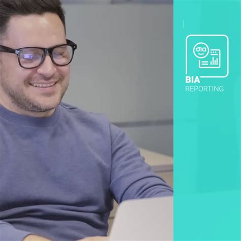 Bia Reporting On Linkedin Biareporting Reports Dashboards
