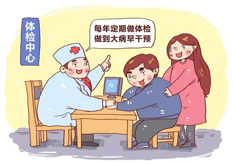 头条丨癌症不会传染这样预防才是科学抗癌 体检