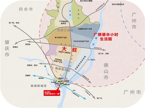 肇庆市大旺地图肇庆市地图全图 伤感说说吧