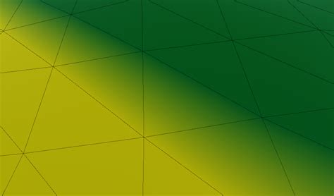 Flat Interpolation Between Vertex Colors Unity Engine Unity Discussions