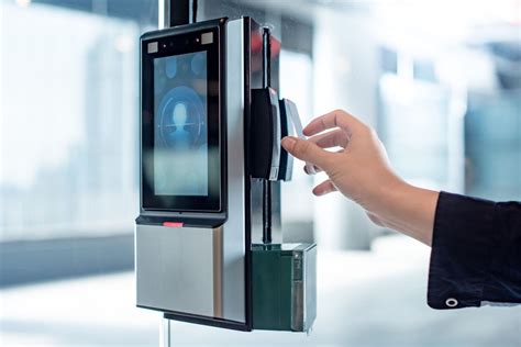 Securing Your Property Keyless Gate Entry Systems Explained Swiftlane