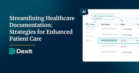 Optimizing Healthcare Documentation For Better Patient Outcomes 314e
