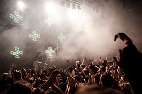 Mezz Lanceert Nieuw Nachtconcept Mezz By Night Mezz