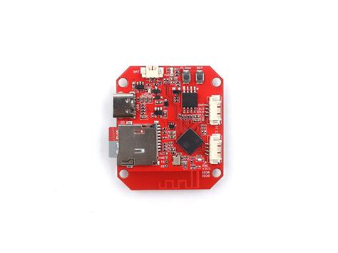 matouch esp32 s3 round spi tft with touch 1 28 makerfabs